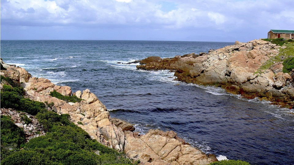 Sea Water Seashore - Free photo on Pixabay - Pixabay