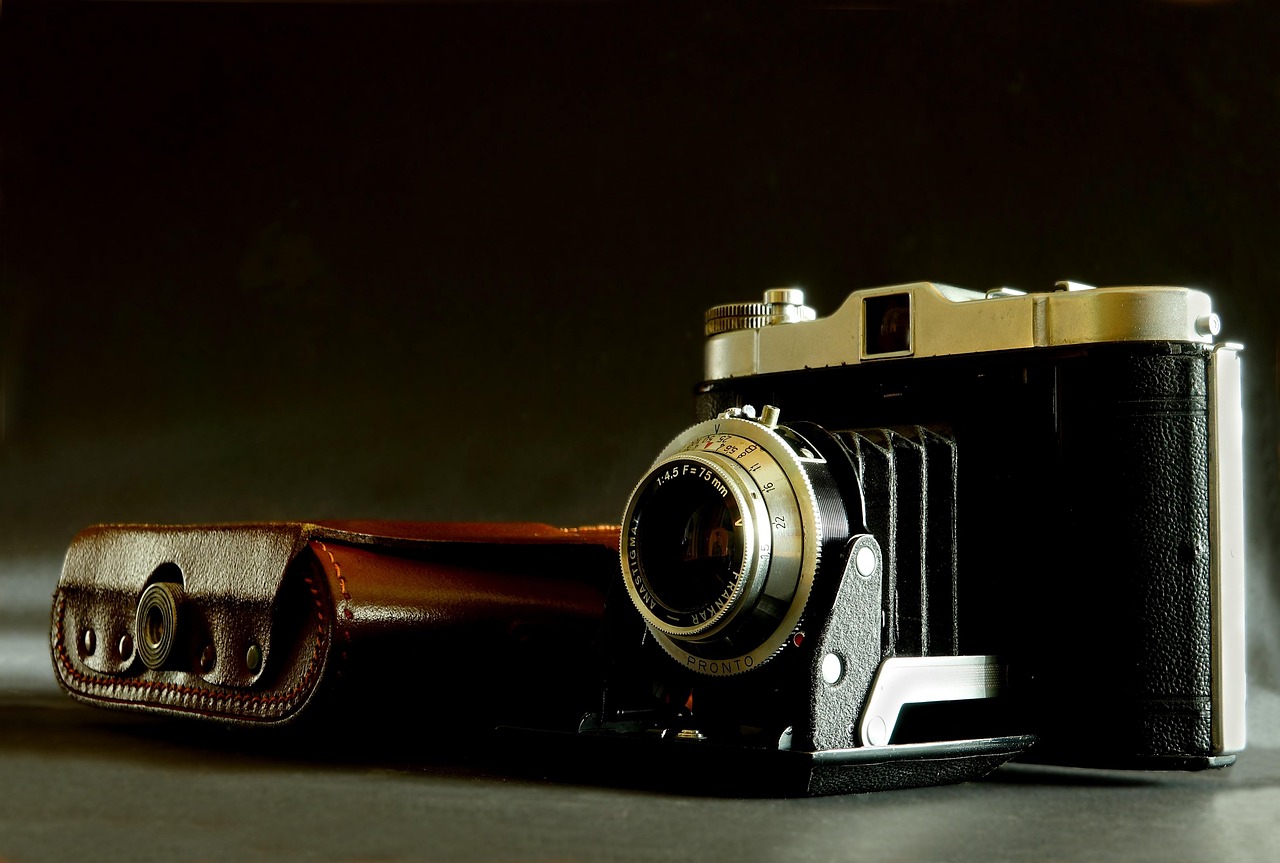 Old Lens Antique - Free photo on Pixabay - Pixabay