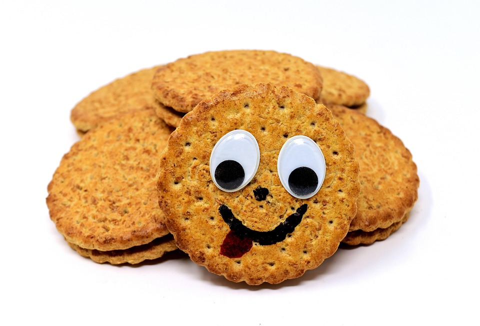 Joker Fun Cookies - Free photo on Pixabay - Pixabay