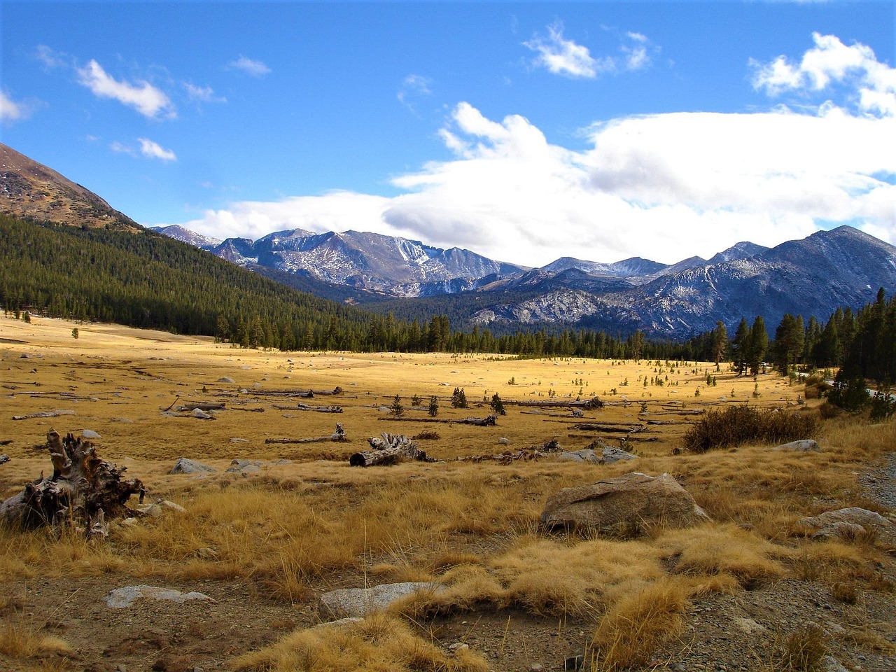 Montagne Nature Paysage En Plein - Photo gratuite sur Pixabay - Pixabay