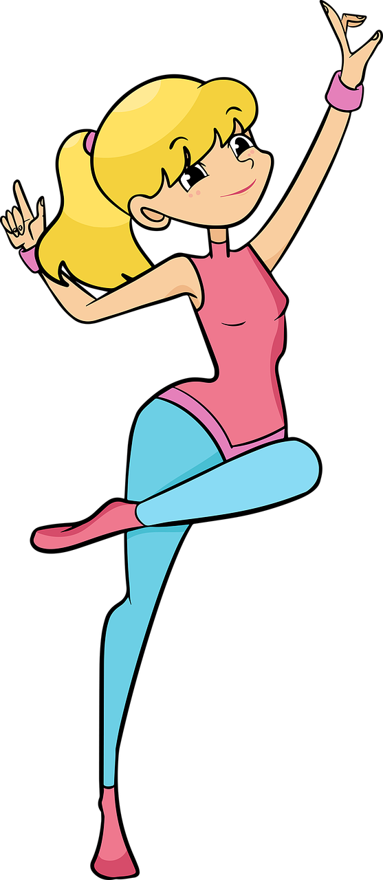 Explore 13,158+ Free Dancing Transparent Illustrations: Download Now ...