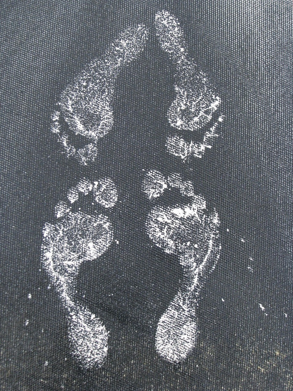 The Soles Of Feet Footprint - Free photo on Pixabay