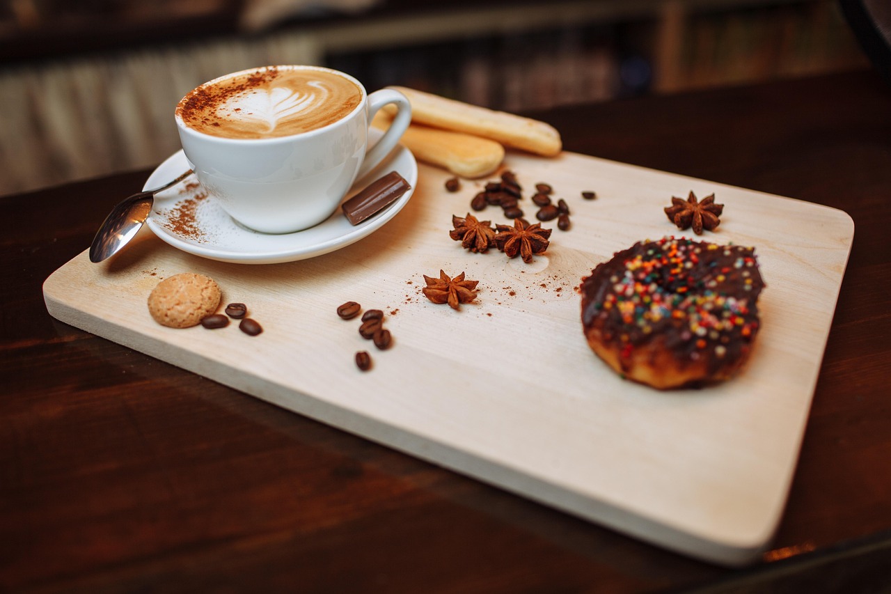Comida Café Caliente - Foto gratis en Pixabay - Pixabay