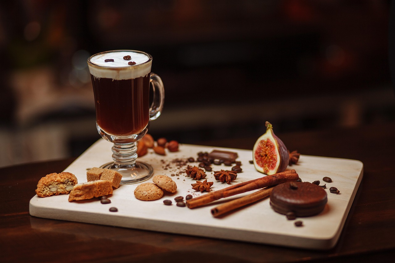 Coffee Food Drink - Free photo on Pixabay