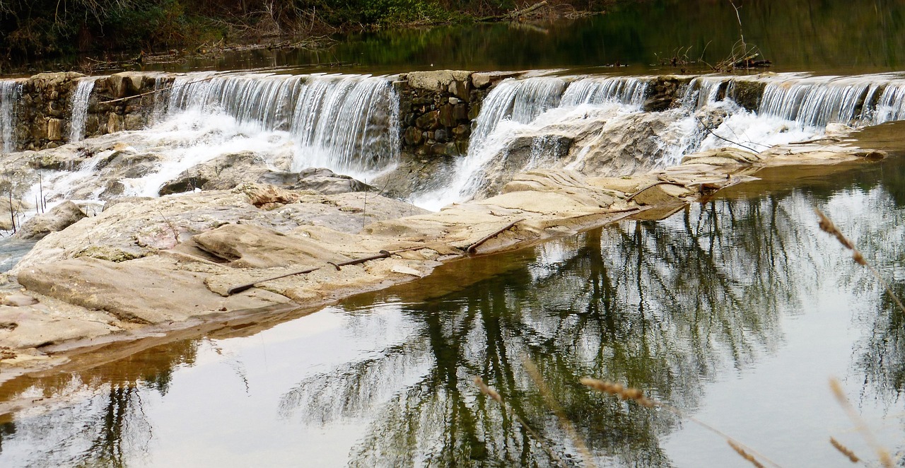 Body Of Water Nature River - Free photo on Pixabay - Pixabay