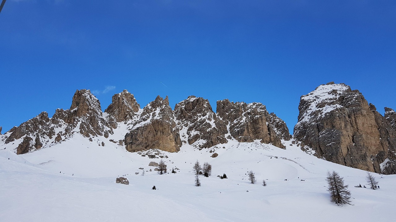 Neve Inverno Montanha - Foto gratuita no Pixabay - Pixabay