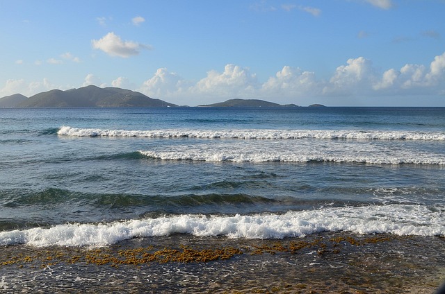 Body Of Water Sea Side - Free photo on Pixabay