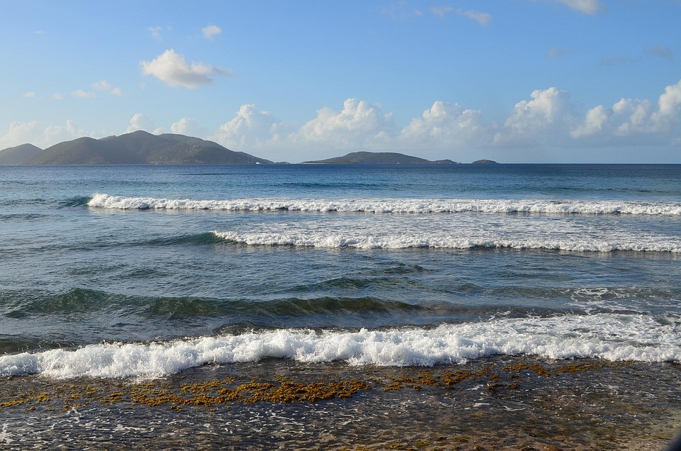 Body Of Water Sea Side - Free photo on Pixabay