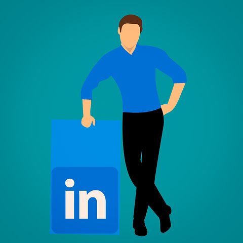 100+ Free Linkedin & Social Media Images - Pixabay