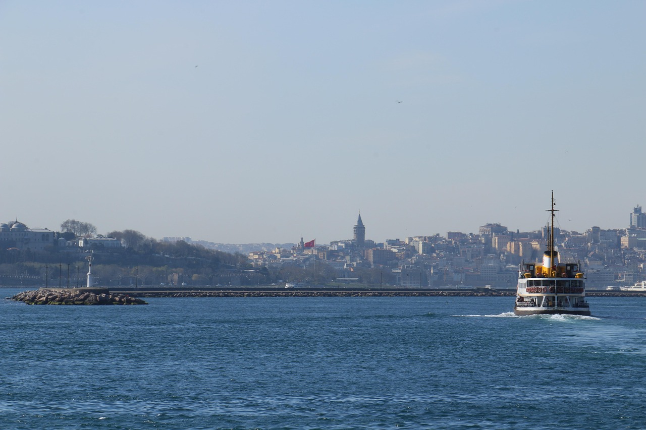 Water Transportation System - Free photo on Pixabay - Pixabay