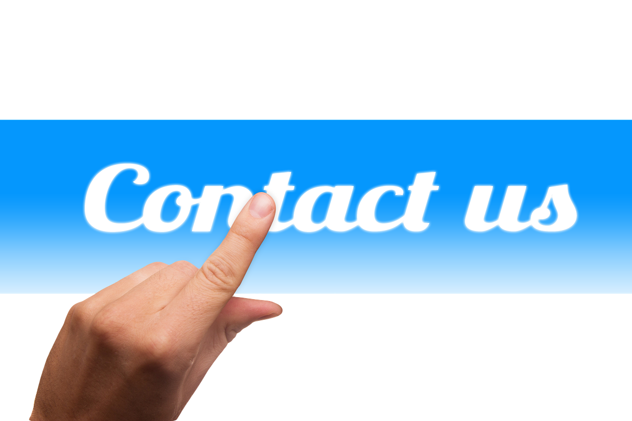 Contact Visit Letter - Free photo on Pixabay