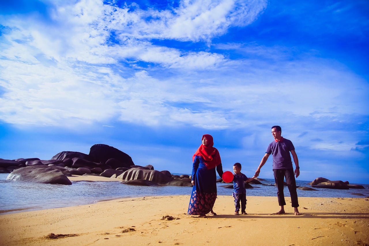 Indonesia Temajuk Amazingindonesia - Foto gratis en Pixabay - Pixabay