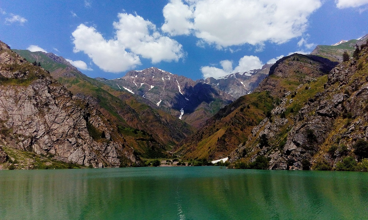 90+ Free Tashkent & Uzbekistan Images - Pixabay