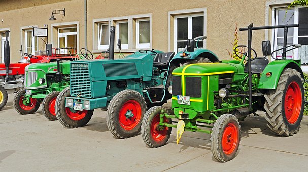 50+ kostnadsfria bilder med Gamla Traktor och Traktor - Pixabay