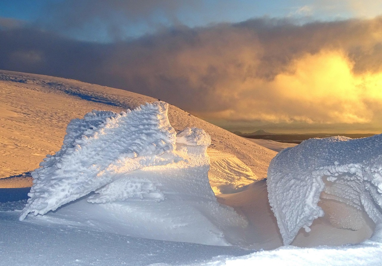 Snow Figures Winter - Free photo on Pixabay - Pixabay