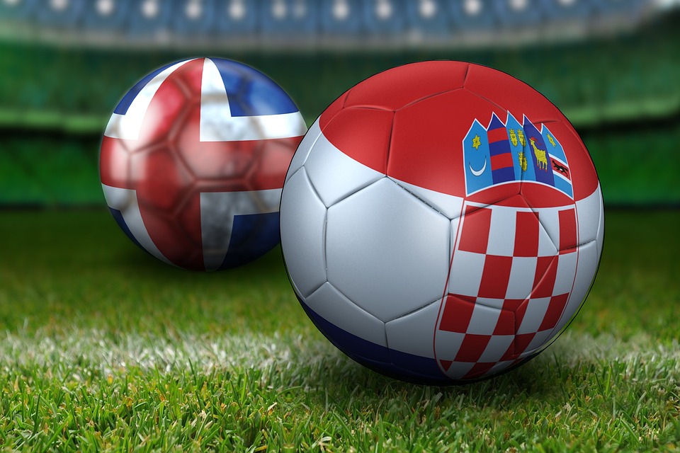 Football World Cup 2018 - Free photo on Pixabay