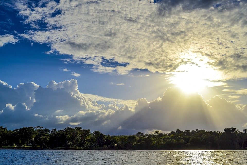 Body Of Water Nature Landscape - Free photo on Pixabay