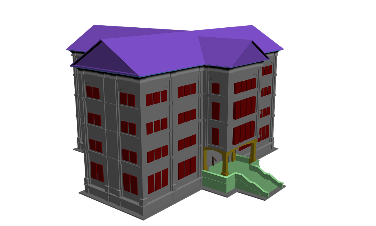 Zombie City 3d Conversion By Mvramsey On Deviantart
