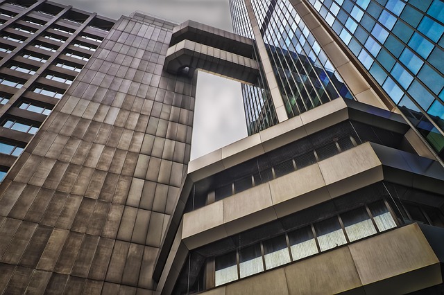 Architecture Modern Building - Free photo on Pixabay - Pixabay