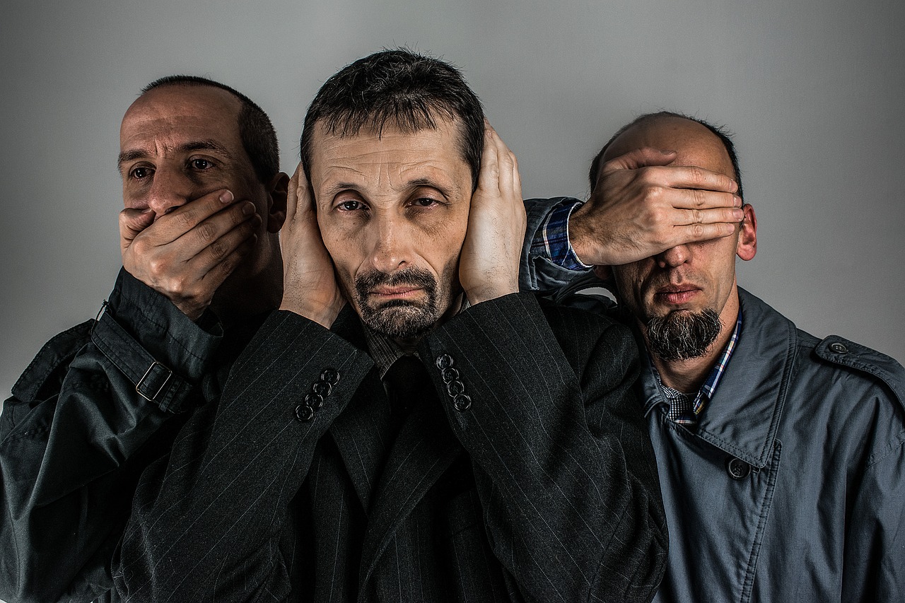 De Los Hombres Retrato Adulto - Foto gratis en Pixabay - Pixabay