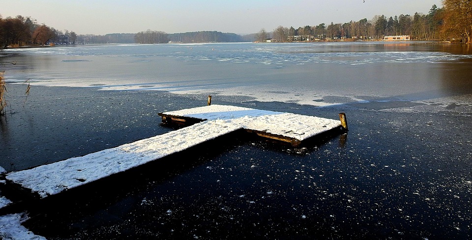 Nature Lac Glace - Photo gratuite sur Pixabay - Pixabay