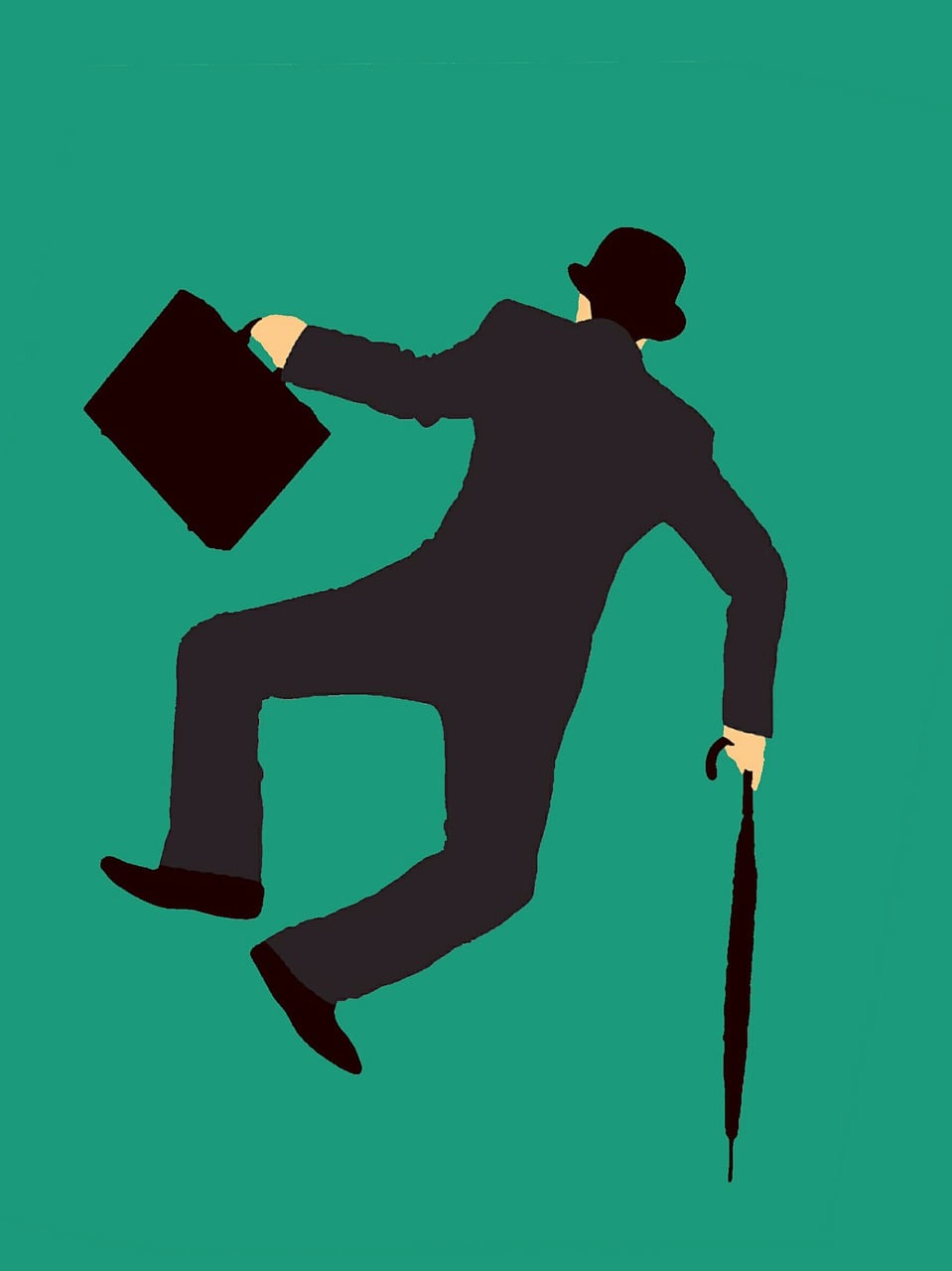 30+ Free Businessman Jumping & Businessman Images - Pixabay