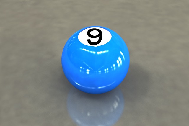 9+ Free 9 Ball & Billiards Images - Pixabay