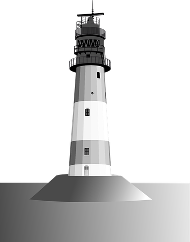 50+ Free Lighthouse & Tower Vectors - Pixabay