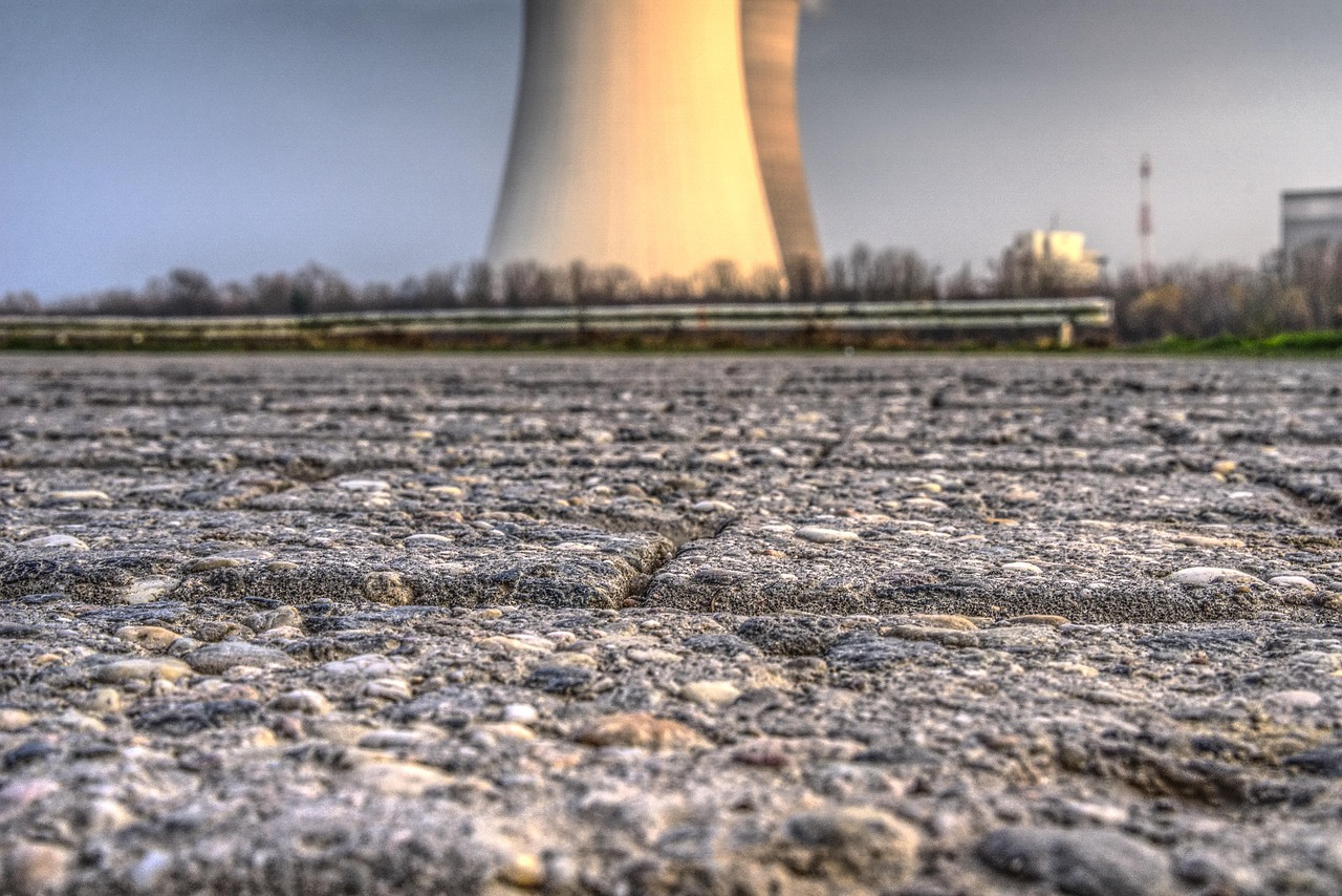 100+ Free Uranium & Nuclear Images - Pixabay