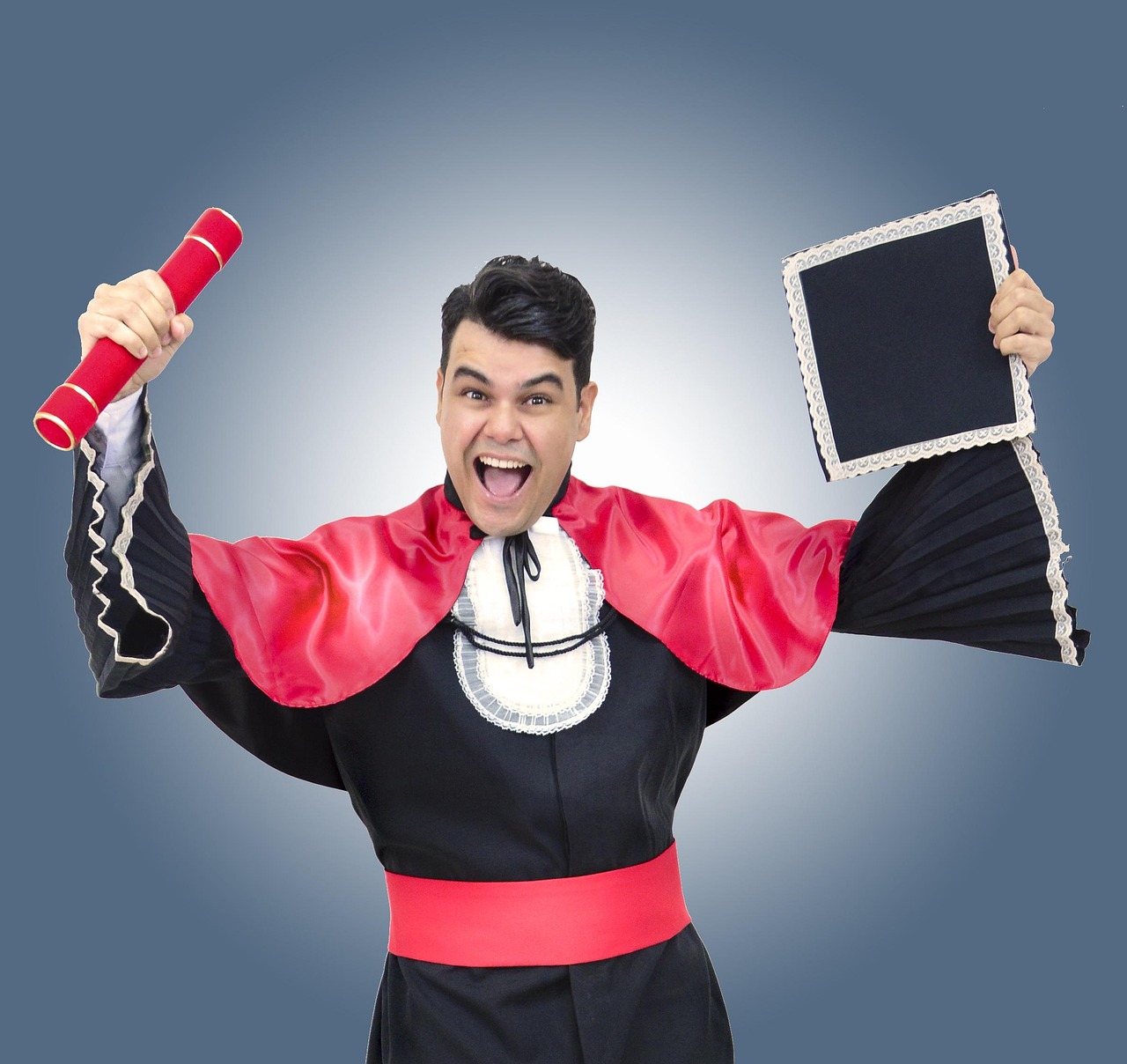 Graduation Forming Beca - Free photo on Pixabay - Pixabay