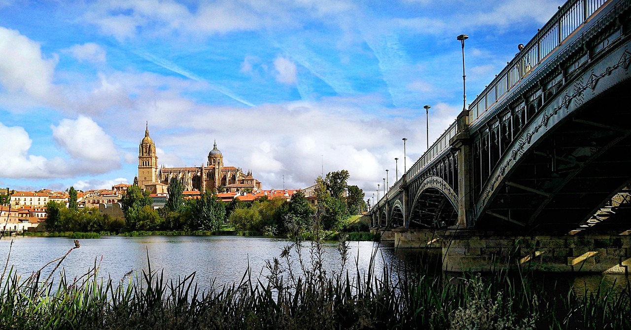 100+ Free Salamanca & Spain Images - Pixabay