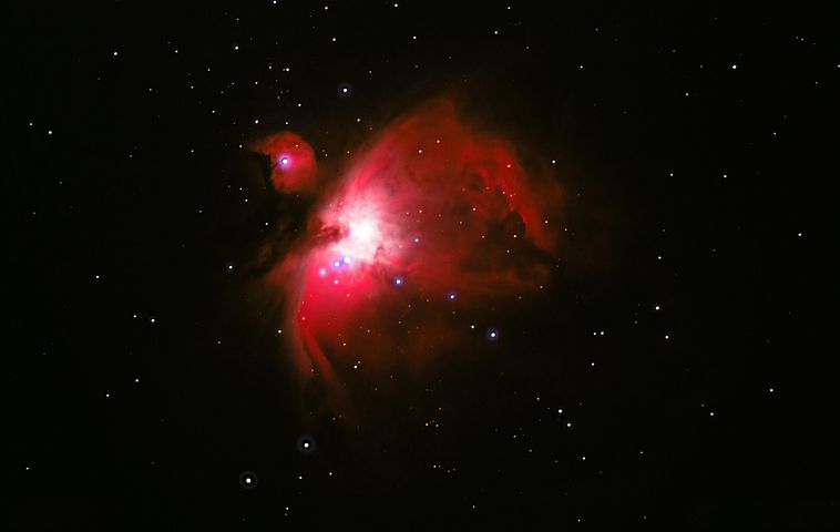 70+ Free Orion & Orion Nebula Images - Pixabay