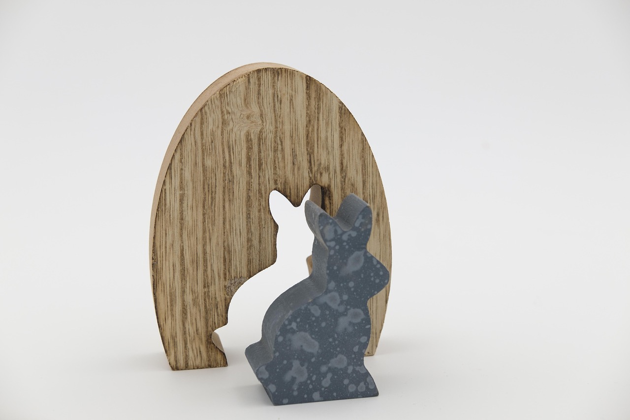 Conejo De Pascua - Foto gratis en Pixabay - Pixabay