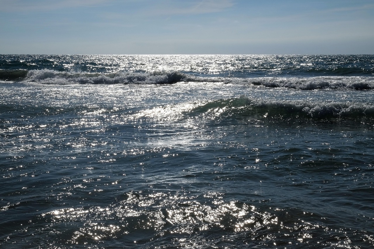 Aguas Mar Naturaleza - Foto gratis en Pixabay - Pixabay