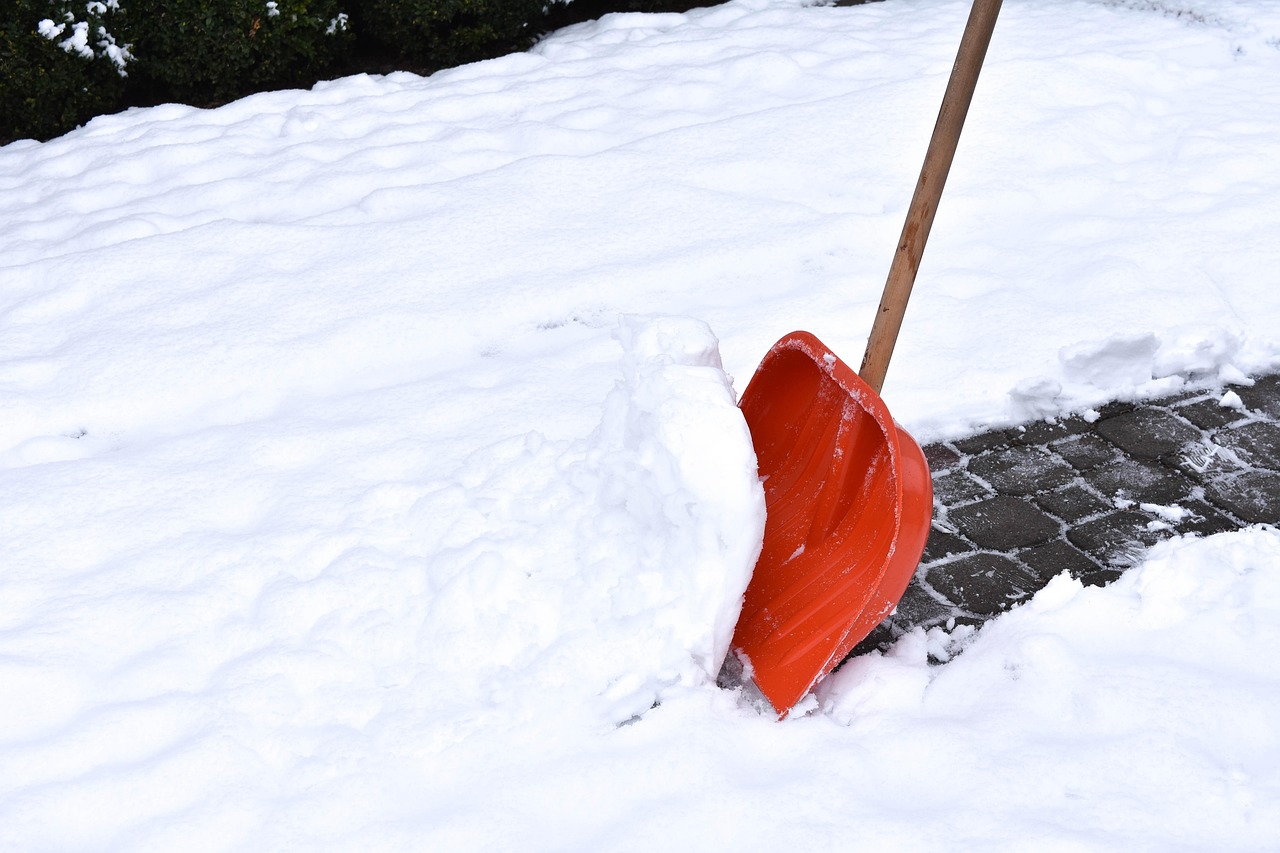 20,000+ Free Snow Removal & Winter Images - Pixabay