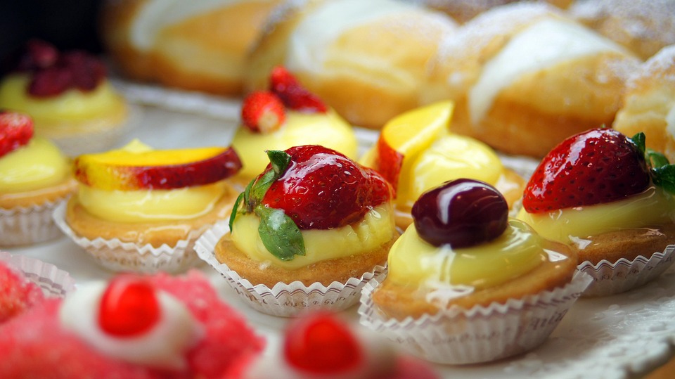 Dulce Sweet Fruit - Free photo on Pixabay