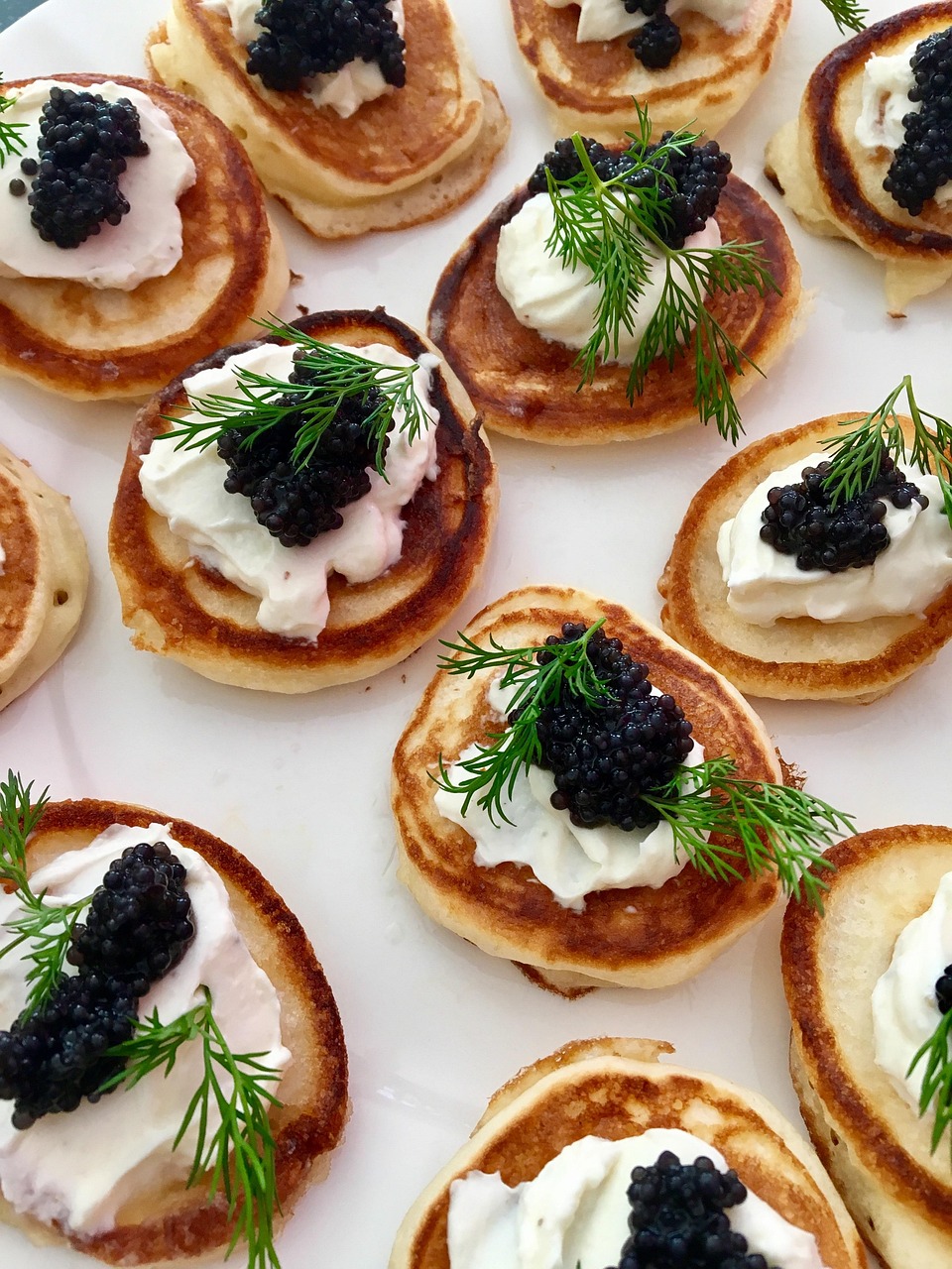 100+ Free Caviar & Food Images - Pixabay