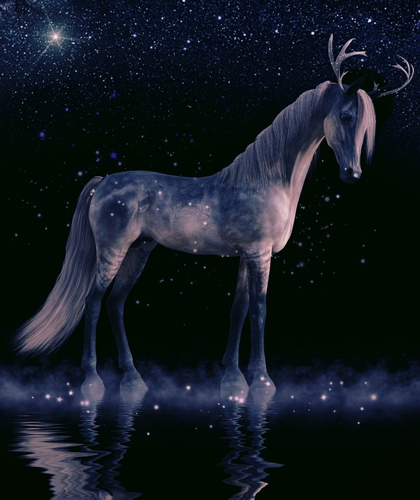 Cavalry Nature Mammal - Free photo on Pixabay