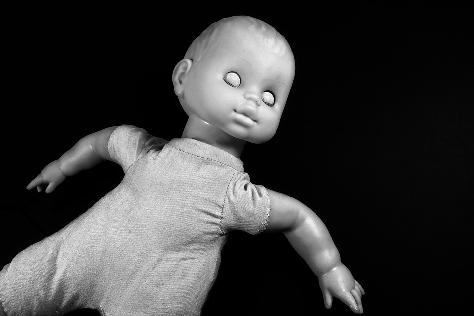 Boneca Baby Doll Menina - Foto gratuita no Pixabay - Pixabay