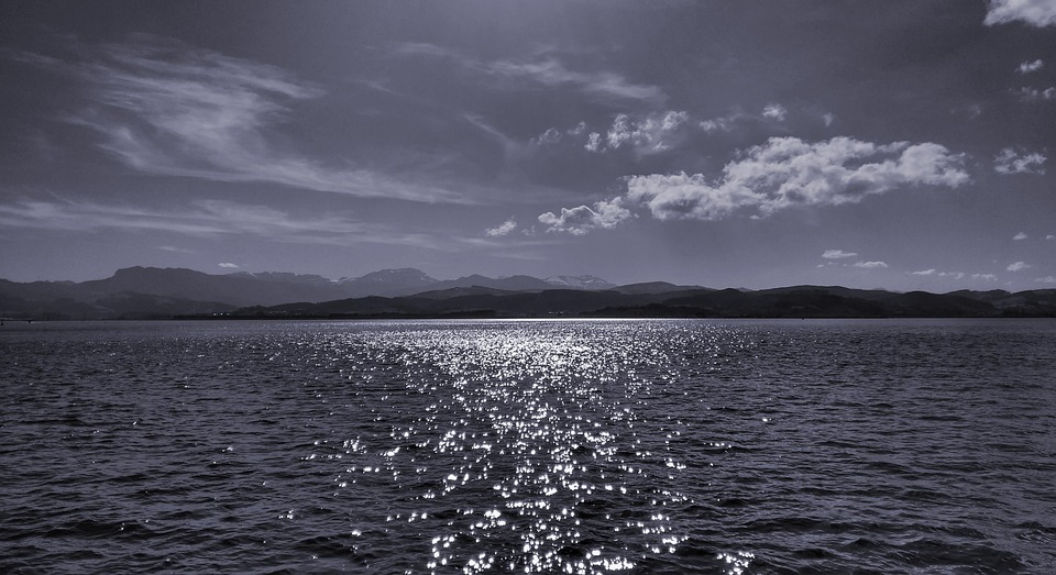 Su Vücut Panoramik Manzara - Pixabay'de ücretsiz fotoğraf - Pixabay