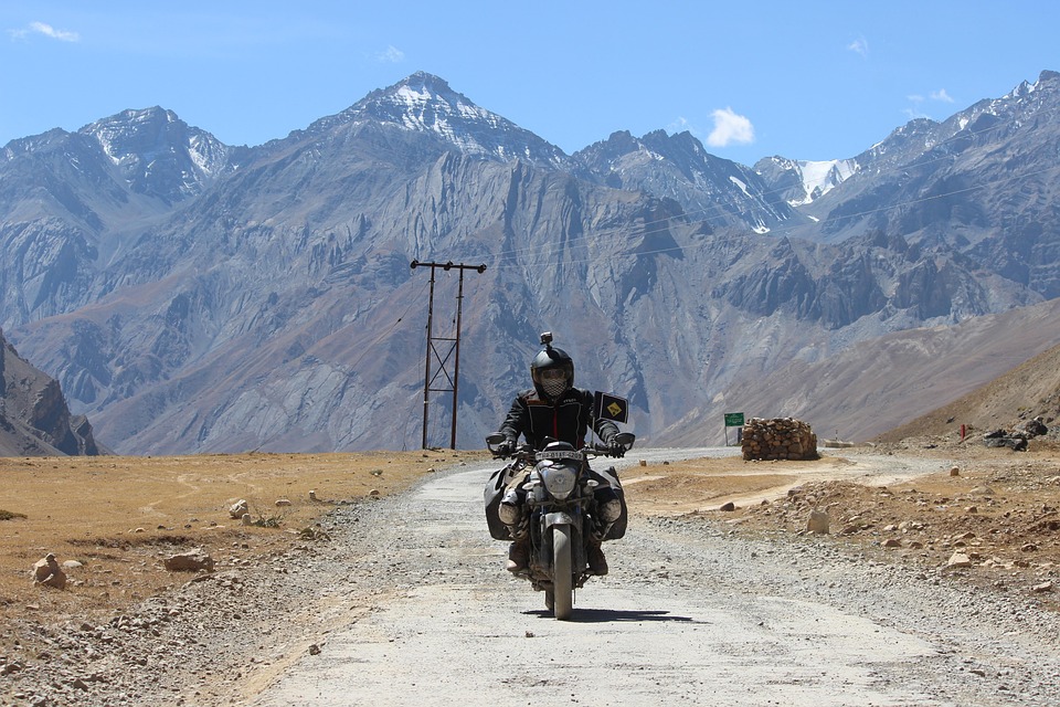Mountain Adventure Travel - Free photo on Pixabay - Pixabay