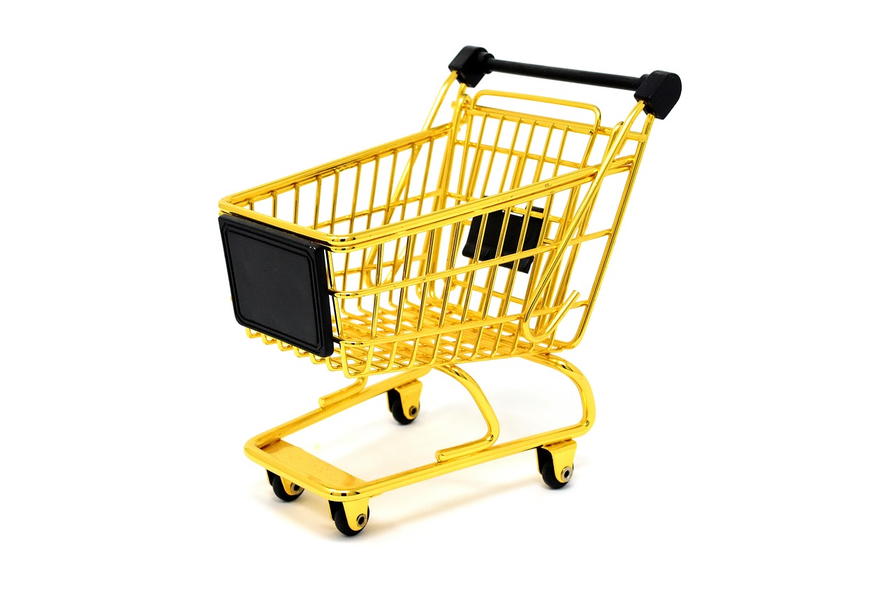 500+ Free Trolley & Shopping Cart Images - Pixabay