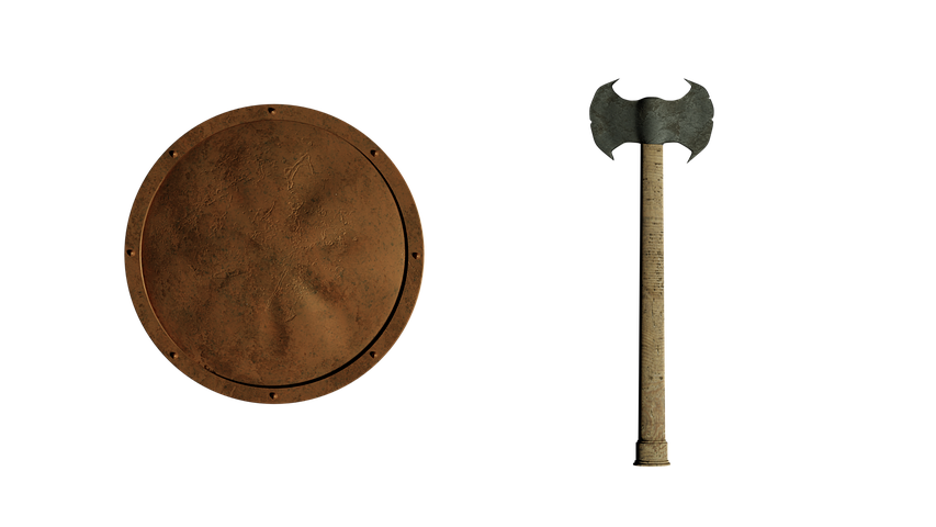 100+ Free Weapon Shield & Shield Images - Pixabay