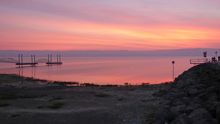 30+ Free Sea Of Galilee & Galilee Images - Pixabay