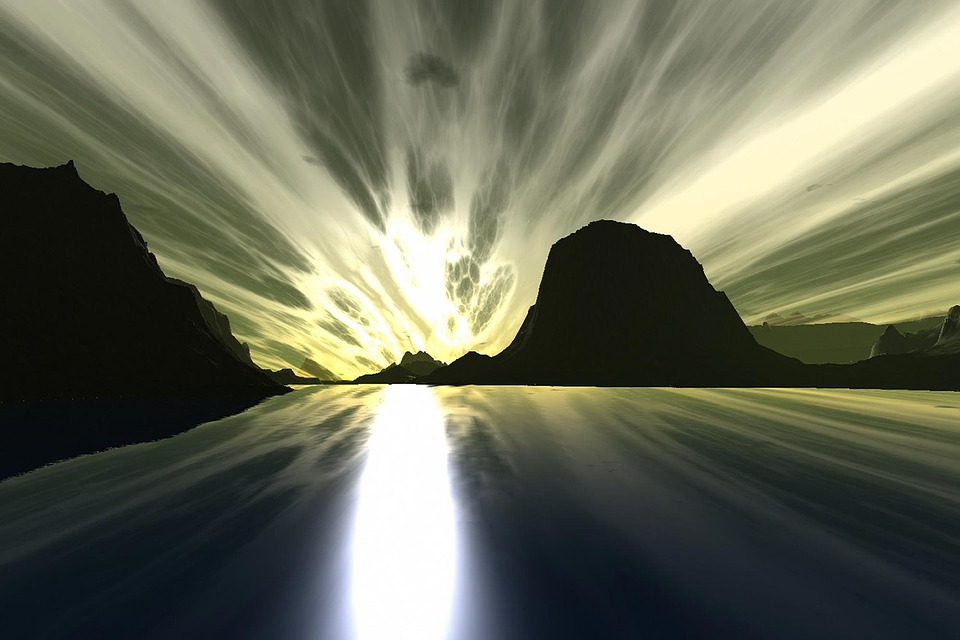 Nature Sun Bright - Free photo on Pixabay