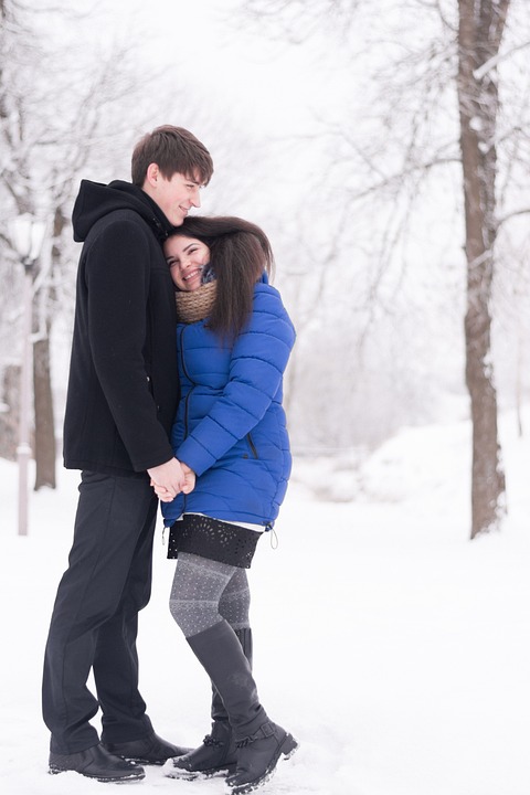 Couple Love Pair - Free photo on Pixabay - Pixabay