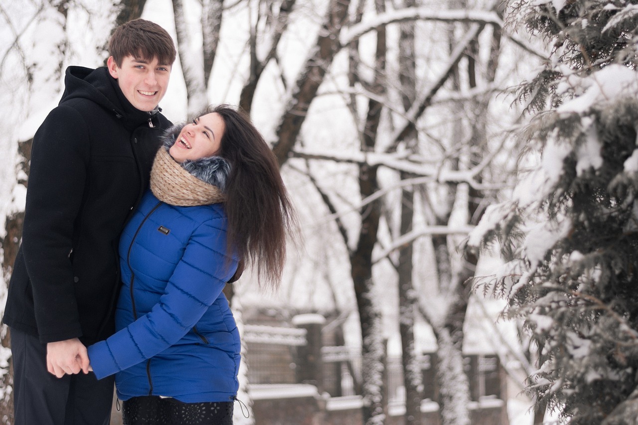 Couple Love Pair - Free photo on Pixabay