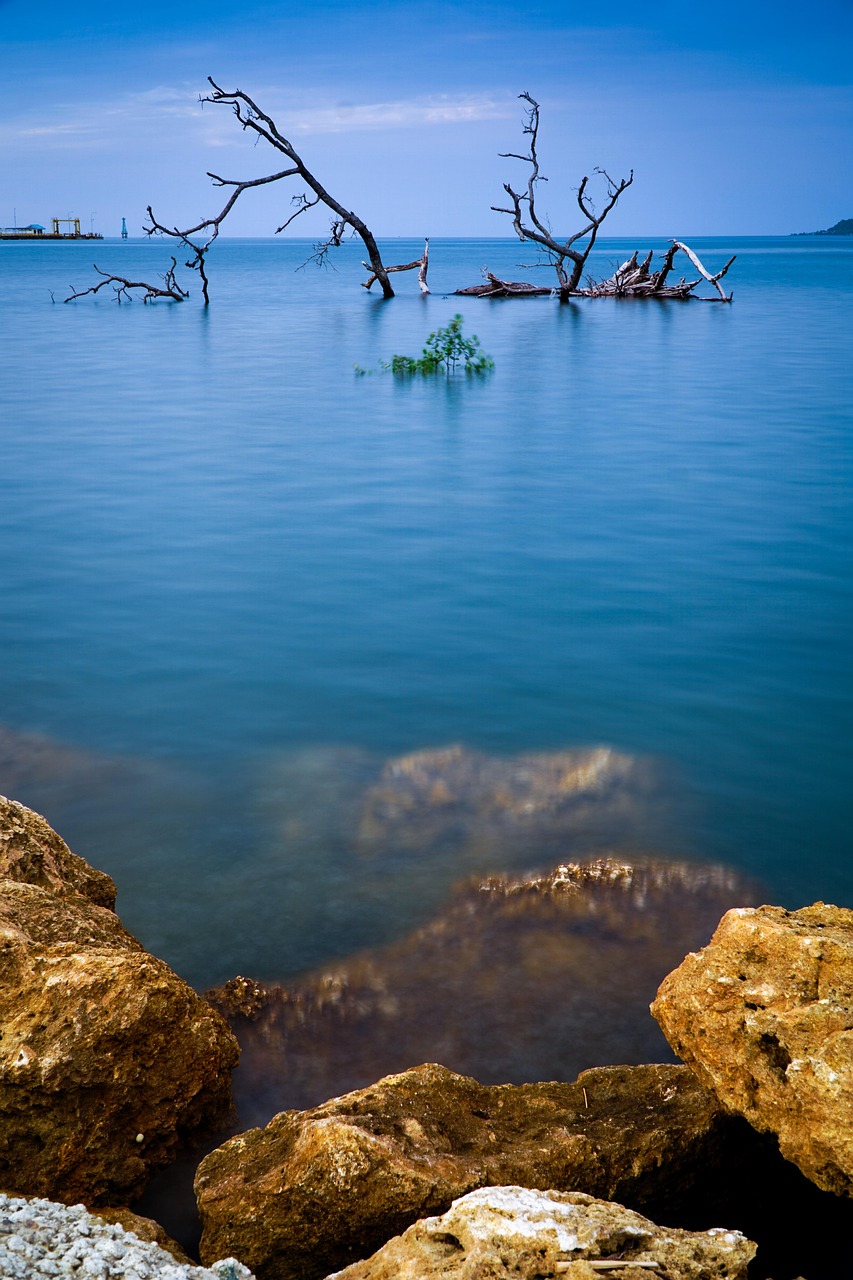 L'Eau Mer - Photo gratuite sur Pixabay - Pixabay