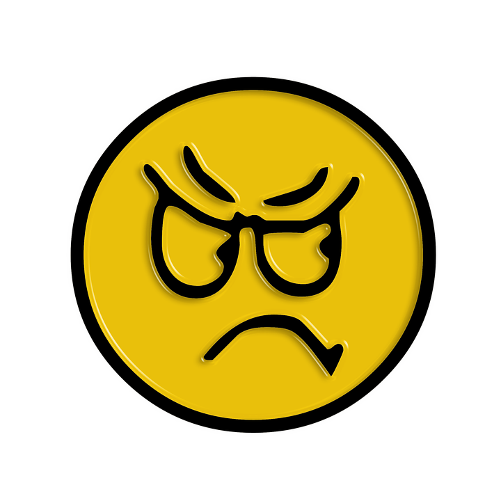 Person Smile Anger Free Image On Pixabay Person Smile Anger Free Image On Pixabay