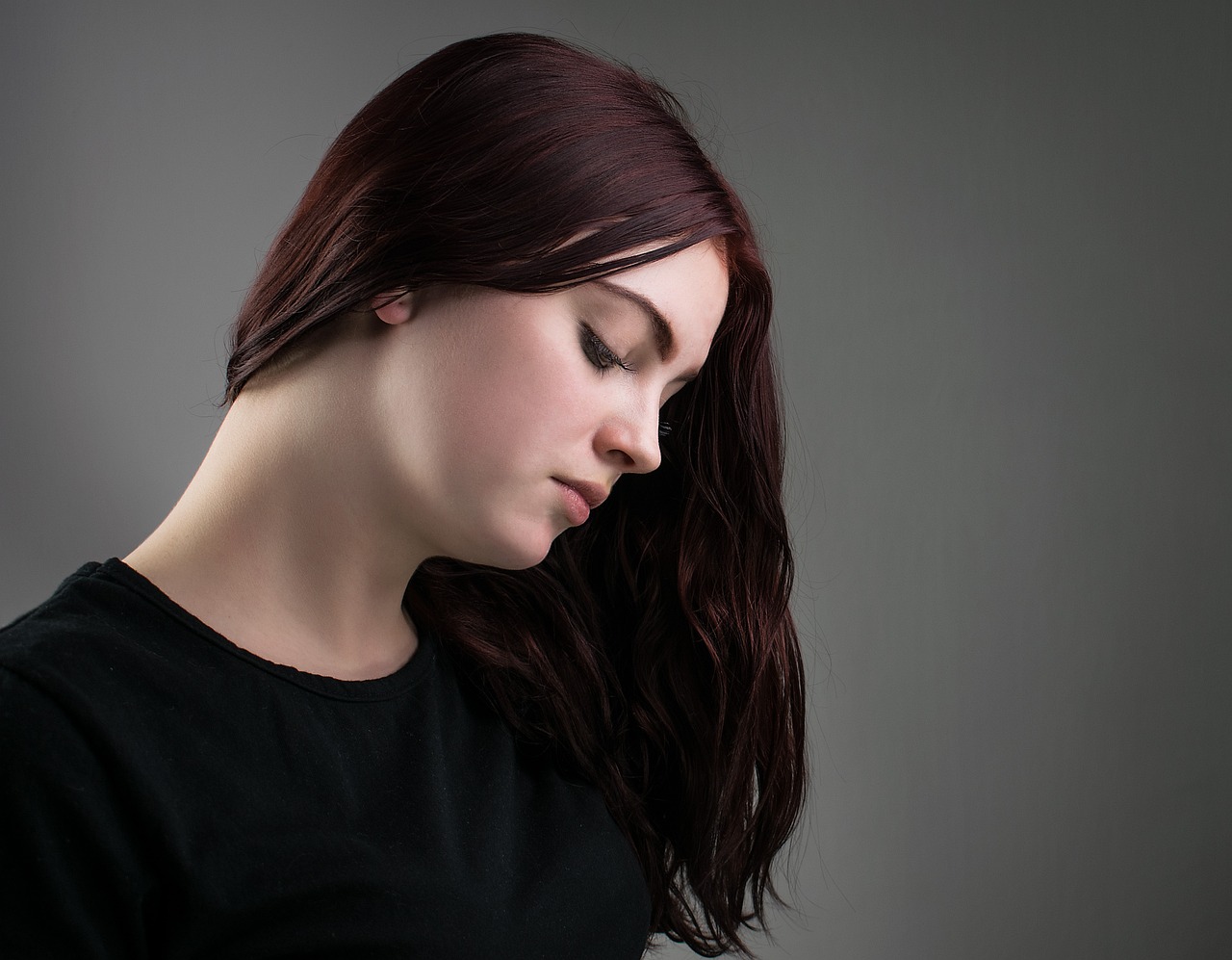 Woman Portrait Girl - Free photo on Pixabay - Pixabay